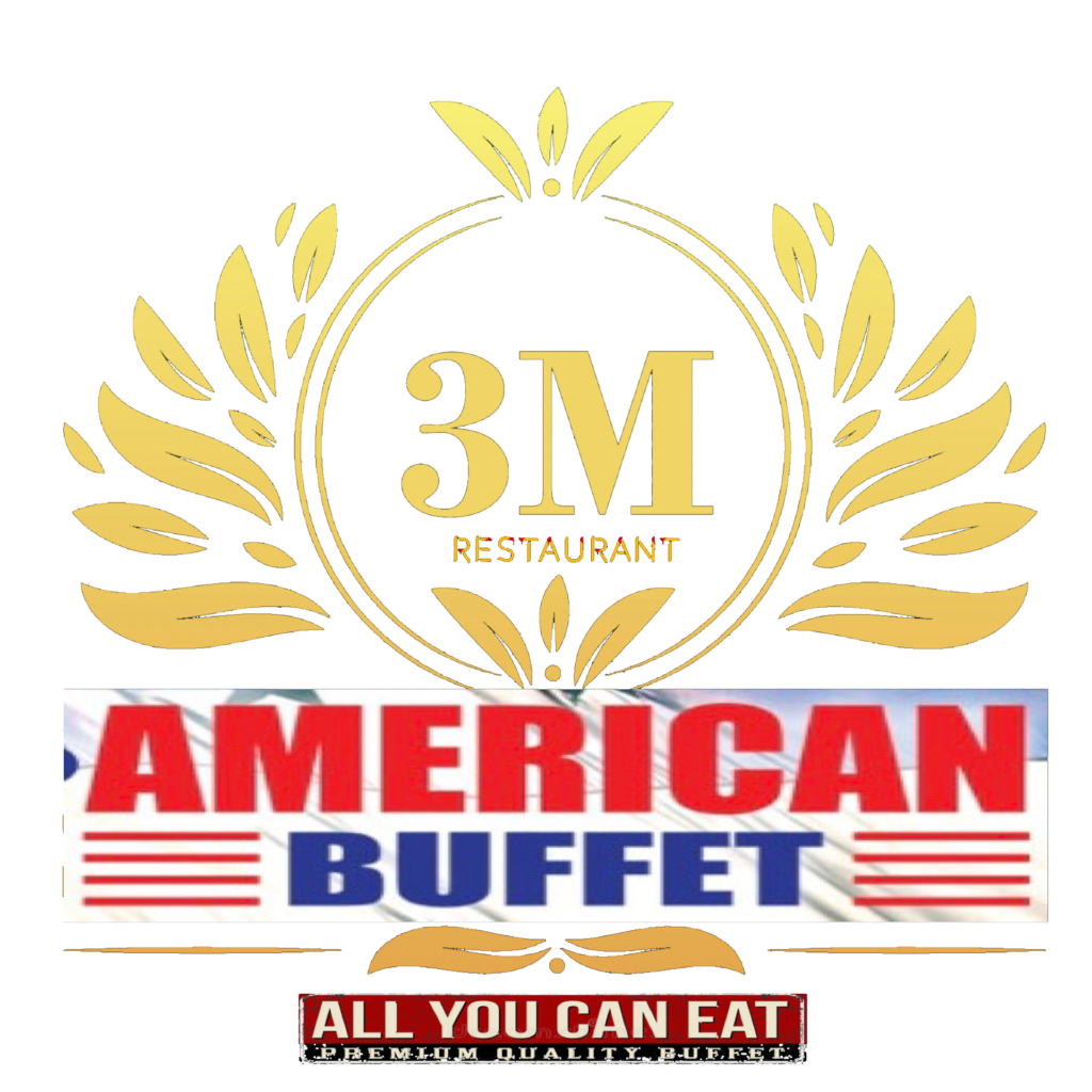 3M Restaurant – American Buffet